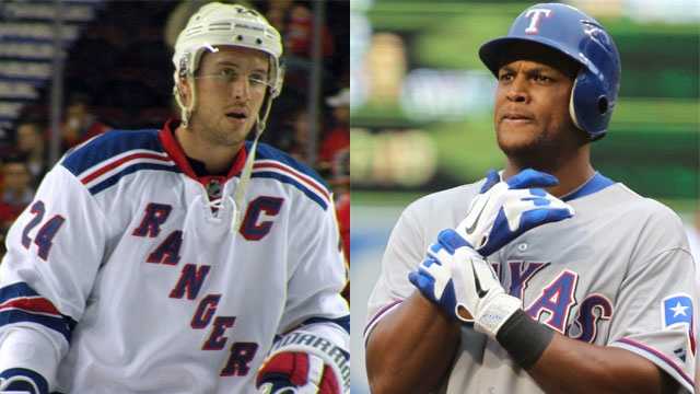 25 things you may not know about Kevin Skarupa
