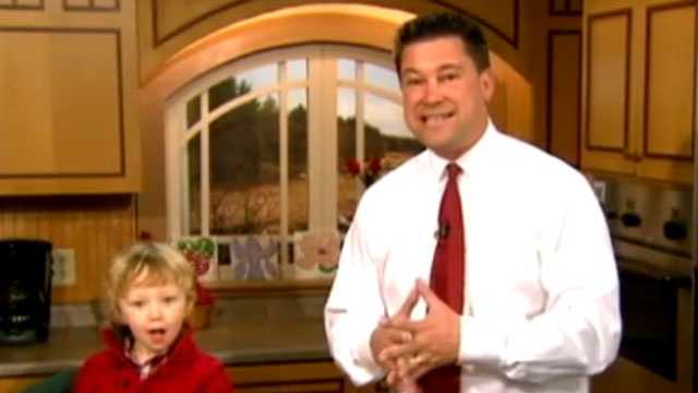 25 things you may not know about Kevin Skarupa