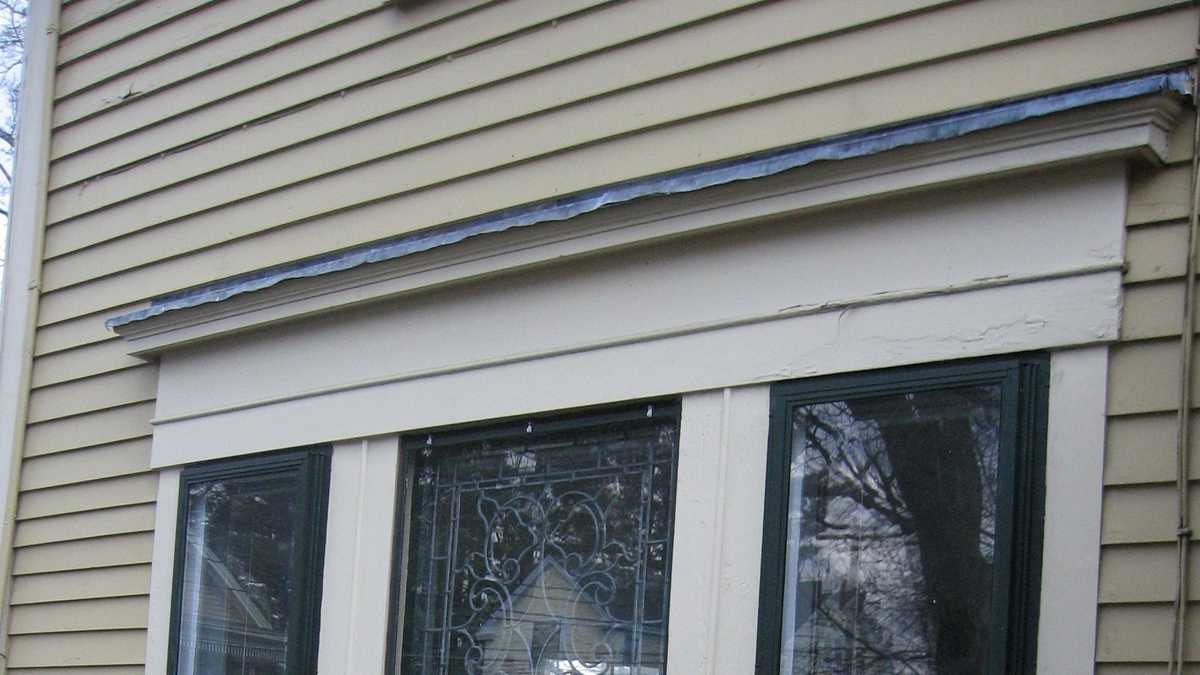 Tips: Weatherizing your home in the winter