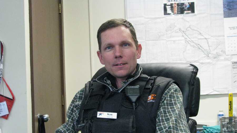 Advances in snowmaking technology helping NH resorts