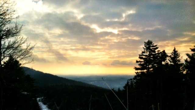 New peak among improvements at Ragged Mountain Resort