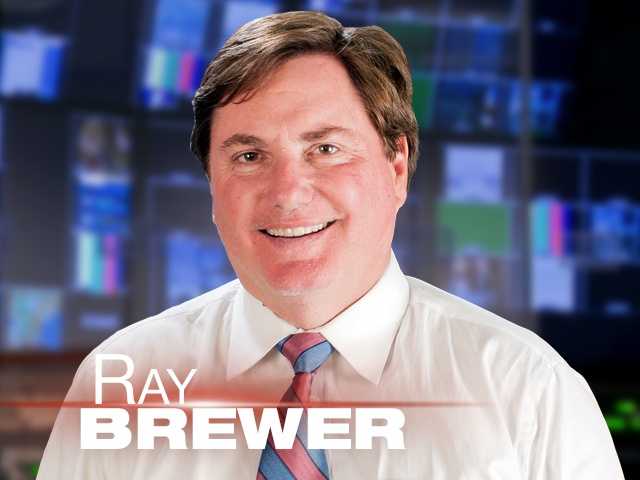 25 things you may not know about Ray Brewer