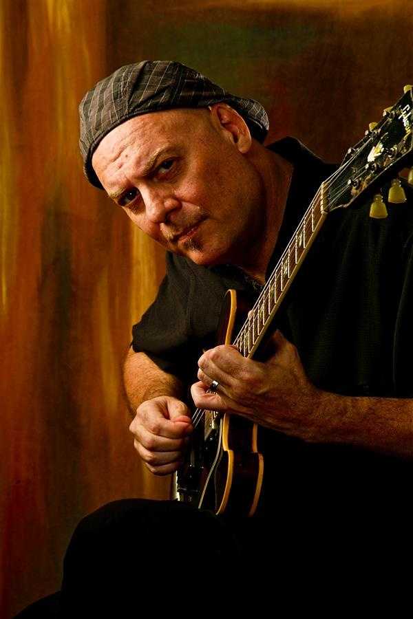 25 things you may not know about Ray Brewer