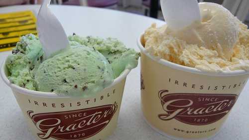 25 things you may not know about Ray Brewer