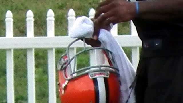 25 things you may not know about Ray Brewer