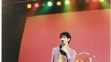 25 things you may not know about Ray Brewer