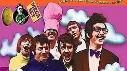 25 things you may not know about Ray Brewer