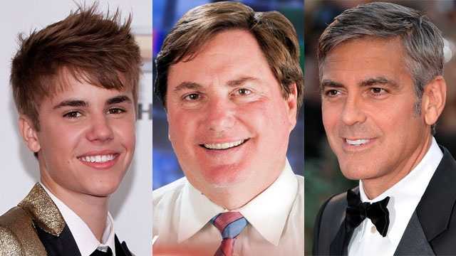 25 things you may not know about Ray Brewer