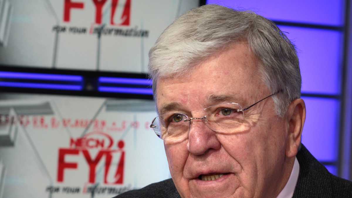 Photos: Chet Curtis through the years