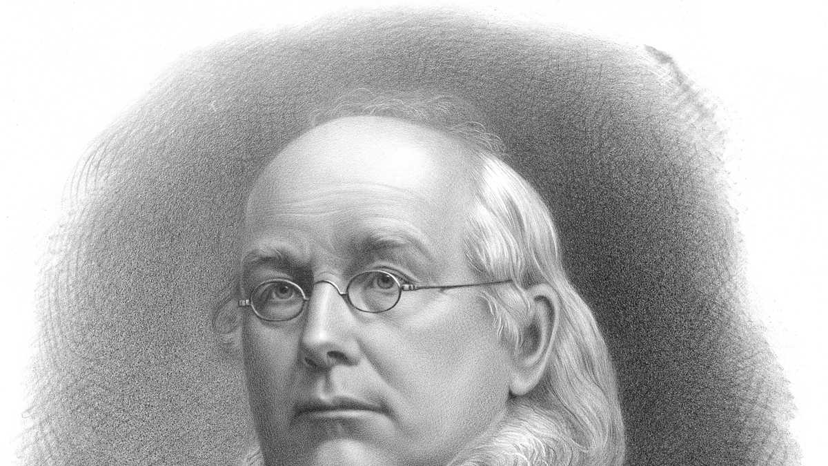 25 things you may not know about Tom Griffith