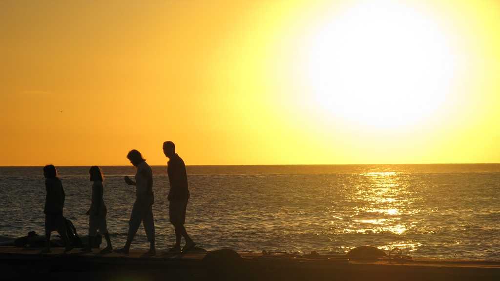 25 things you may not know about Tom Griffith