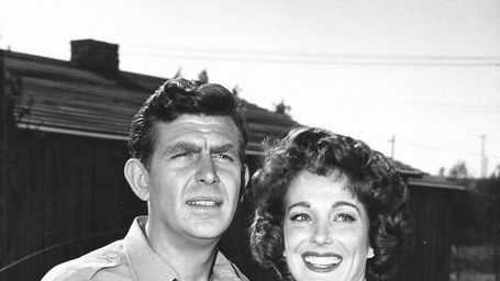 25 things you may not know about Tom Griffith