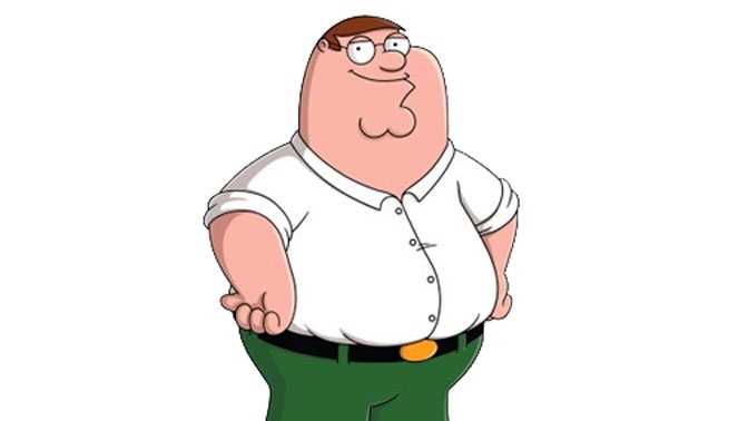 25 things you may not know about Tom Griffith