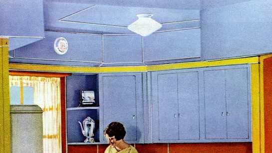 25 things you may not know about Tom Griffith