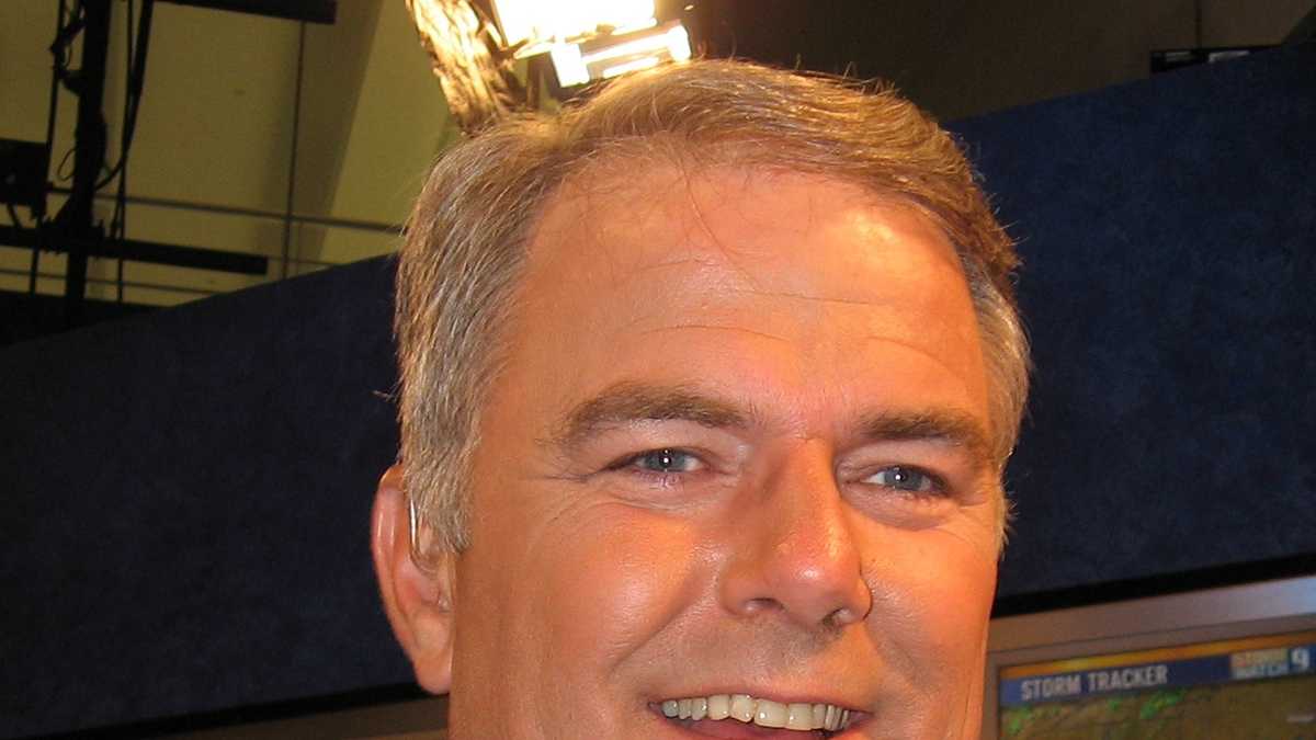 25 things you may not know about Tom Griffith