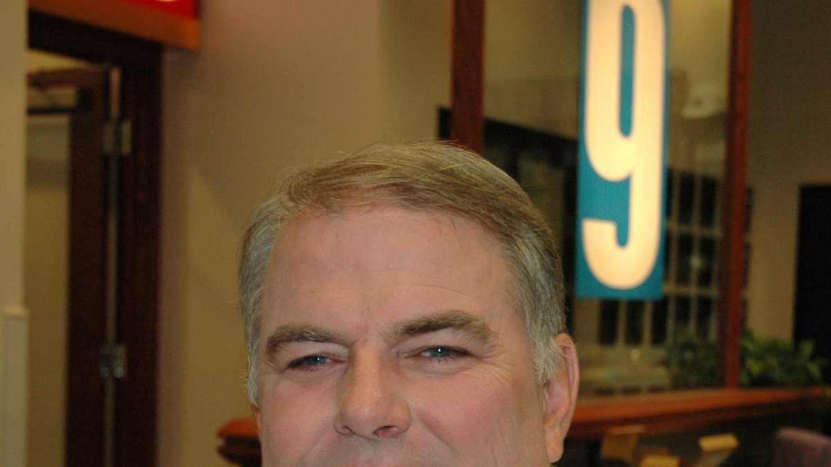 25 things you may not know about Tom Griffith