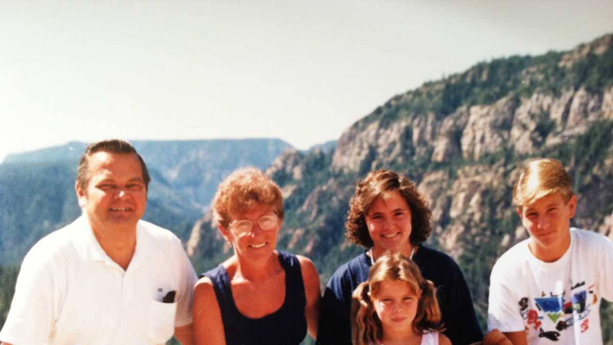 25 things you may not know about Erin Fehlau