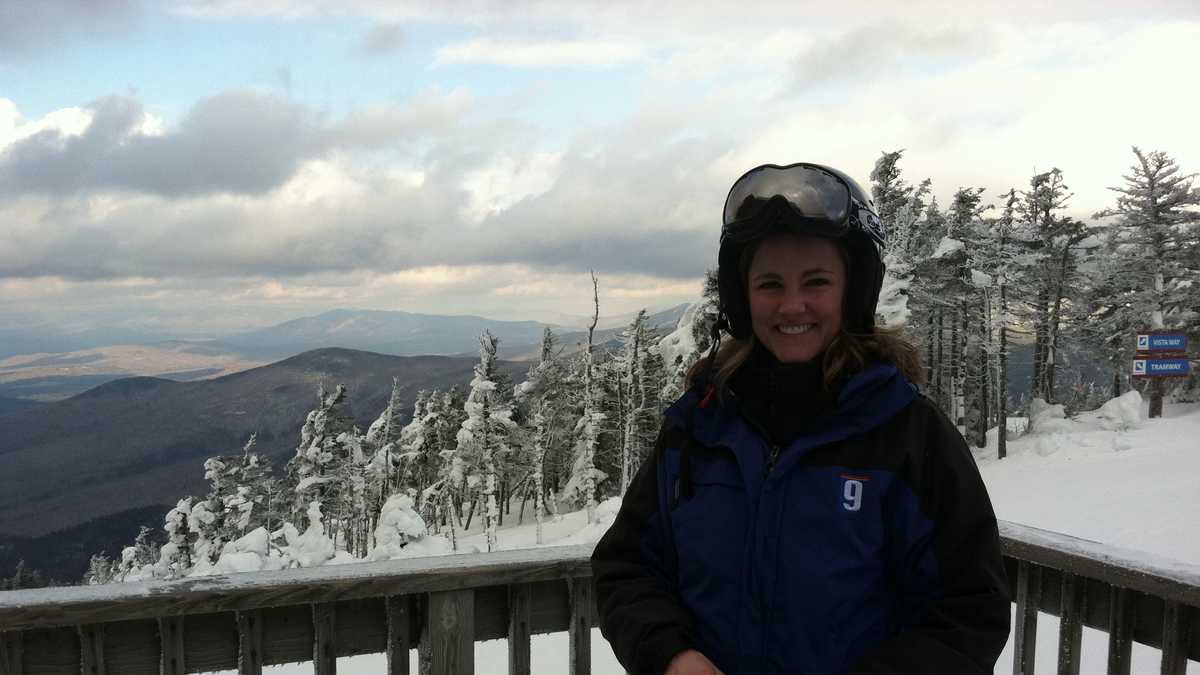 25 things you may not know about Erin Fehlau