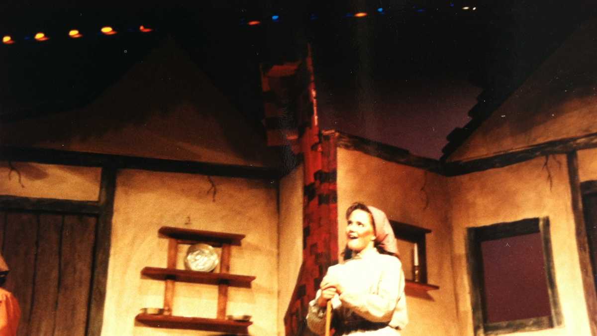 25 things you may not know about Erin Fehlau