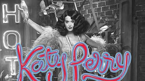 25 things you may not know about Erin Fehlau