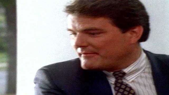 Images: Tom Griffith through the years