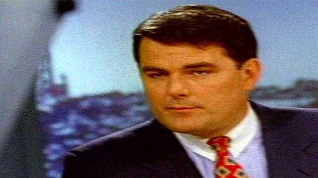 Images: Tom Griffith through the years