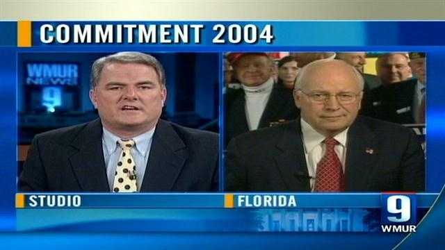 Images: Tom Griffith through the years