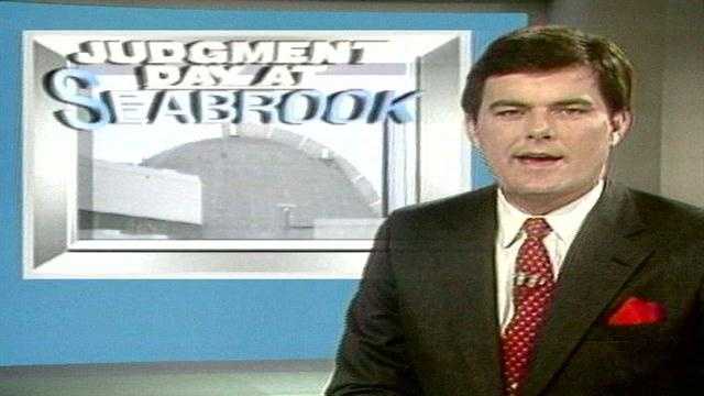 Images: Tom Griffith through the years