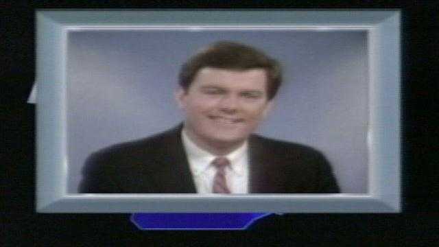 Images: Tom Griffith through the years