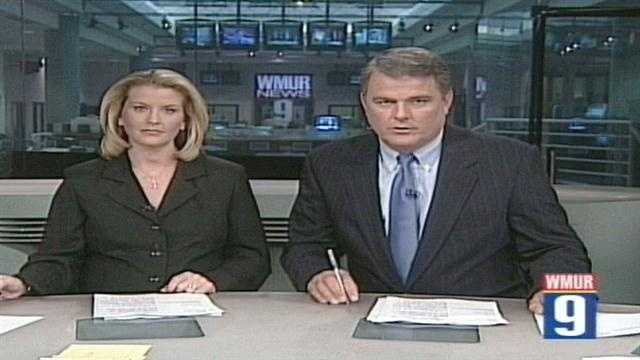 Images: Tom Griffith through the years