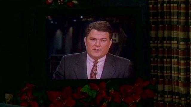 Images: Tom Griffith through the years