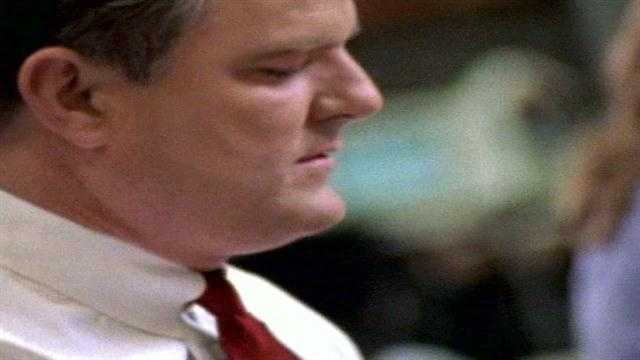 Images: Tom Griffith through the years