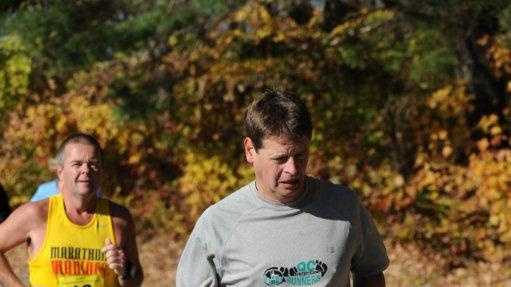 25 things you may not know about Jamie Staton