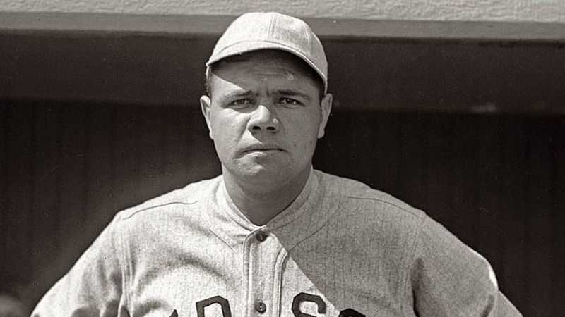 25 things you may not know about Jamie Staton