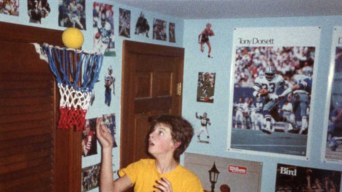 25 things you may not know about Jamie Staton