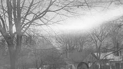 25 things you may not know about Jamie Staton