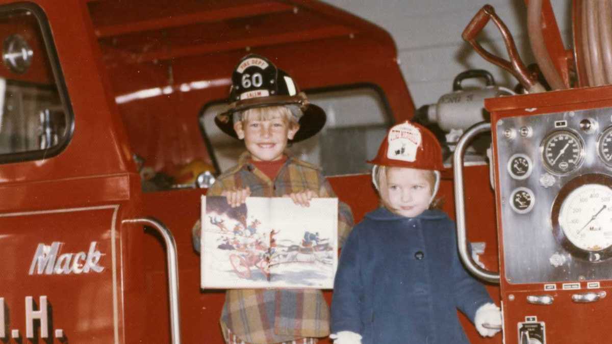 25 things you may not know about Jamie Staton