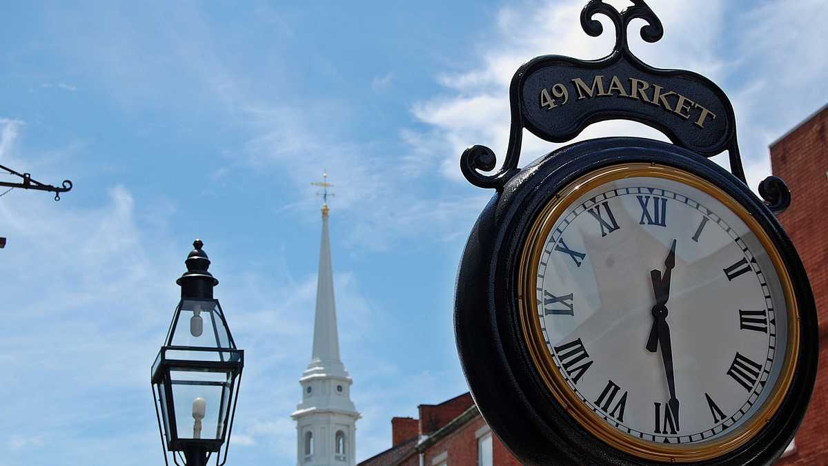 List: New Hampshire's best date spots