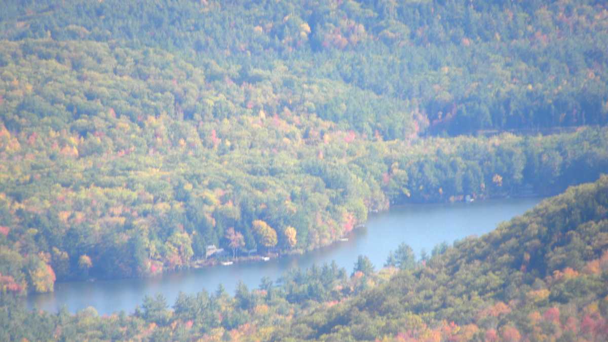 25 things you may not know about Jennifer Vaughn