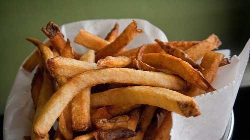 25 things you may not know about Jennifer Vaughn