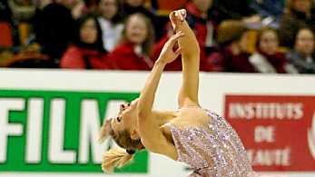 25 things you may not know about Jennifer Vaughn