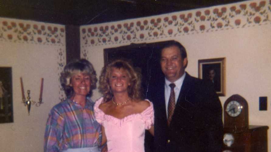 25 things you may not know about Jennifer Vaughn