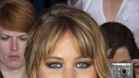 25 things you may not know about Jennifer Vaughn