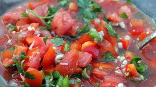 25 things you may not know about Jennifer Vaughn