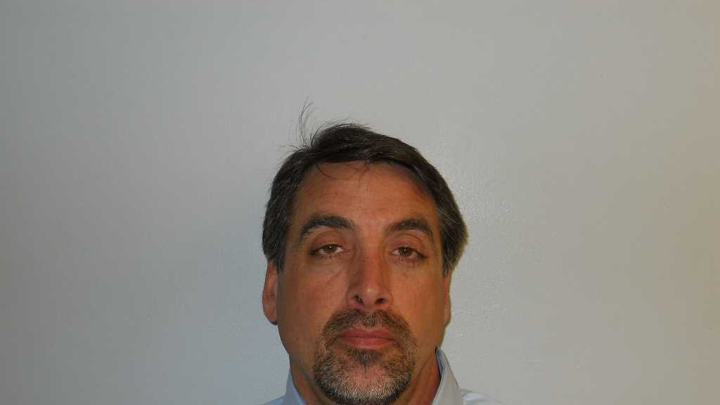 Concord youth baseball league president arrested on theft charges Concord youth baseball league president arrested on theft charges