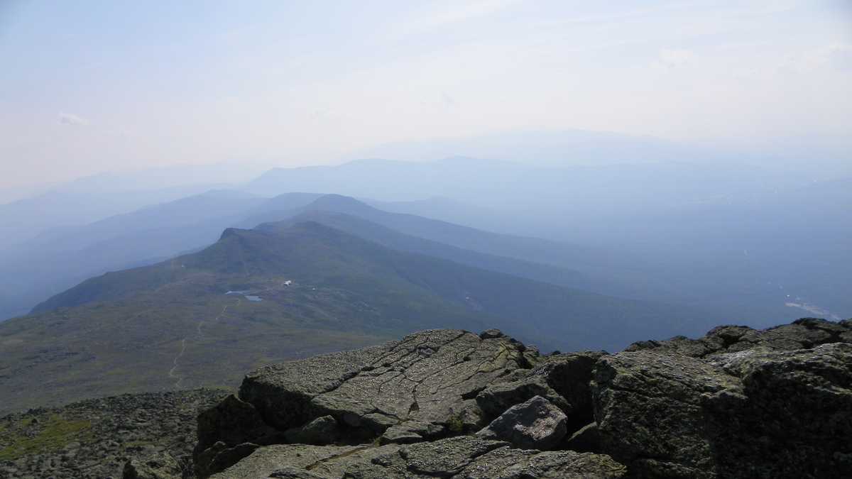 25 things you may not know about Mike Haddad