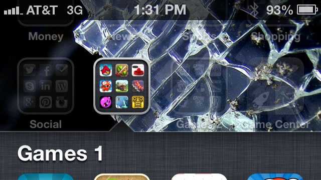 25 things you may not know about Mike Haddad