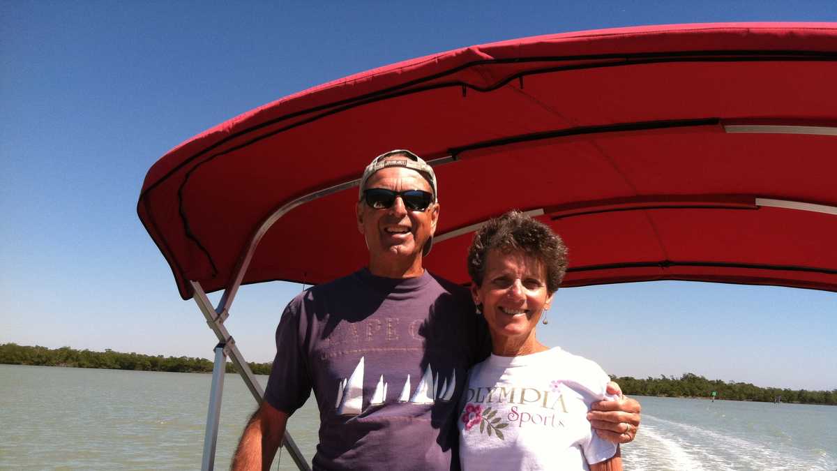 25 things you may not know about Mike Haddad