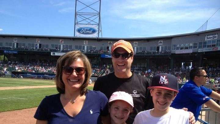 25 things you may not know about Mike Haddad