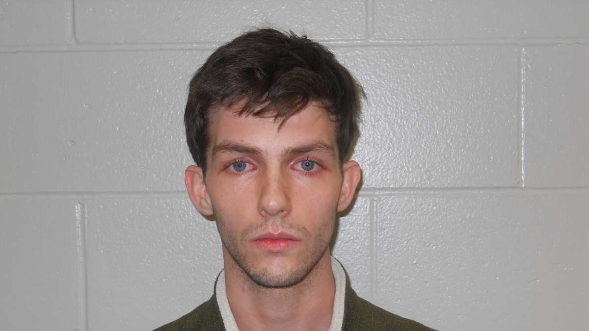 Milford Man Arrested For Sexual Assault In Mont Vernon Police Say